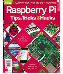Raspberry Pi Tips, Tricks and Hacks Seventh Edition - Amazon.com Music