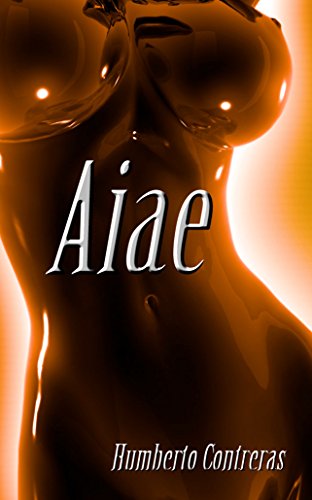 Amazon.com: Aiae (Surviving Pandemonium Book 2) eBook : Contreras ...