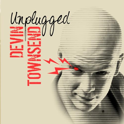 Amazon.com: Unplugged : Devin Townsend: Digital Music
