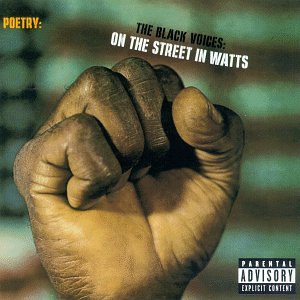 Watts Prophets - On the Street in Watts - Amazon.com Music