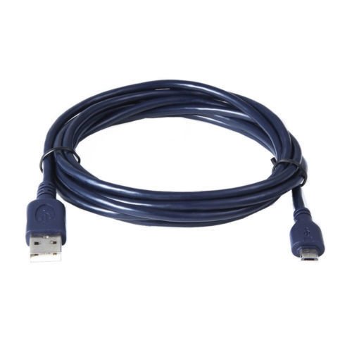 USB Power Data Cable Cord Lead for Behringer X-Touch Mini Universal ...