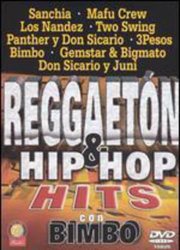Amazon.com: Reggaeton & Hip Hop Hits Con Bimbo : Movies & TV