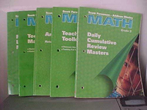 Math Grade 5 Daily Cumulative Review Masters | Amazon.com.br