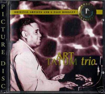 Art Tatum: Art Tatum: Amazon.in: Music}