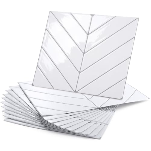 Best Herringbone Pattern Wall Tile Options for Your Space – With ...