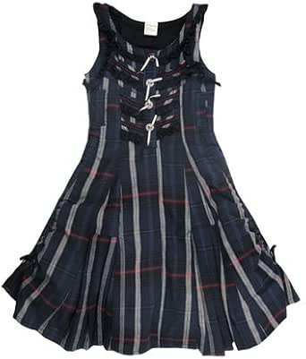 Amazon.com: Jottum Girls Dress Silke 4A : Clothing, Shoes & Jewelry