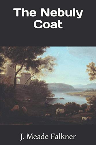 Publication: The Nebuly Coat