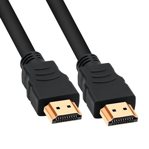 HDMI Kabel 2 Meter – Die 15 besten Produkte im Vergleich - WinTotal