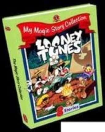 My Magic Story Collection: unknown author: 9788120755659: Amazon.com: Books