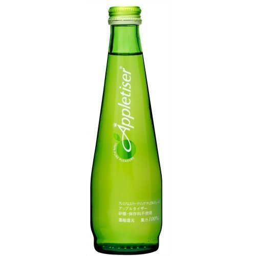 Amazon.com : Appletiser (275ml) : Grocery & Gourmet Food