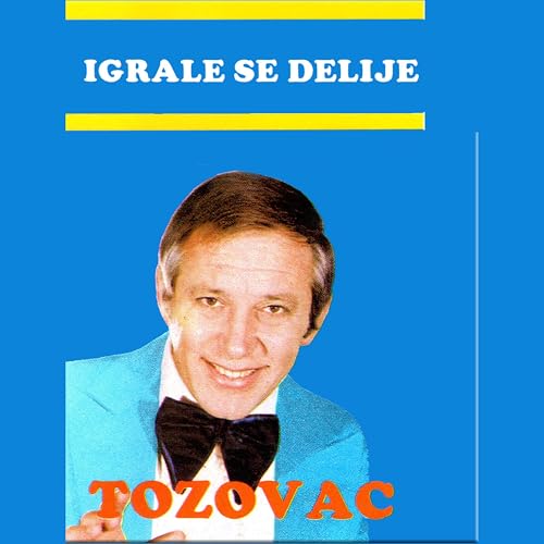 Play Igrale se delije by Tozovac on Amazon Music
