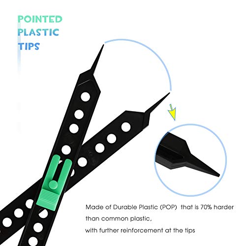 YARKOR 10 Inches Artist Proportional Scale Divider Drawing Tool ...