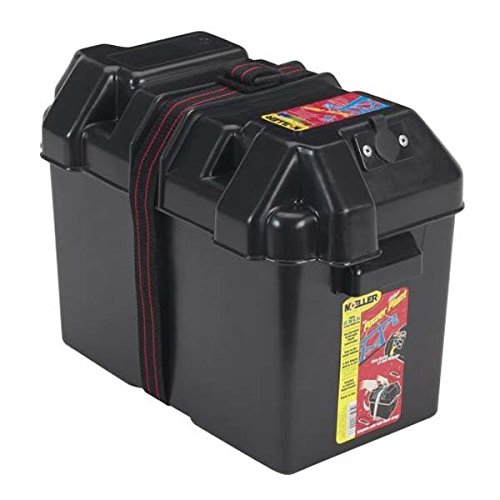 Amazon.com: AMRM-042203 * Moeller Power Plant Battery Box : Everything Else