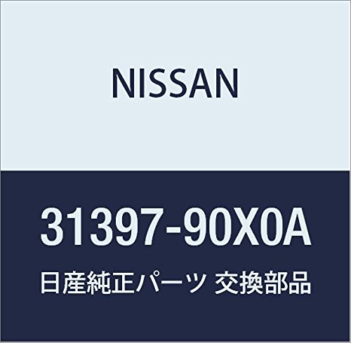 Amazon.com: Nissan 31397-90X0A, Auto Trans Oil Pan Gasket : Automotive