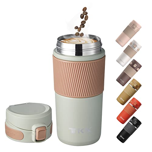 Top 10 Small Thermos For Coffee of 2022 - Katynel