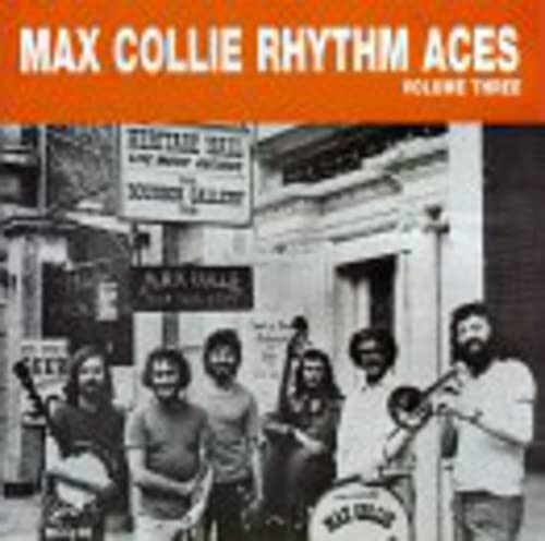 Max Collie - Volume Three - Amazon.com Music
