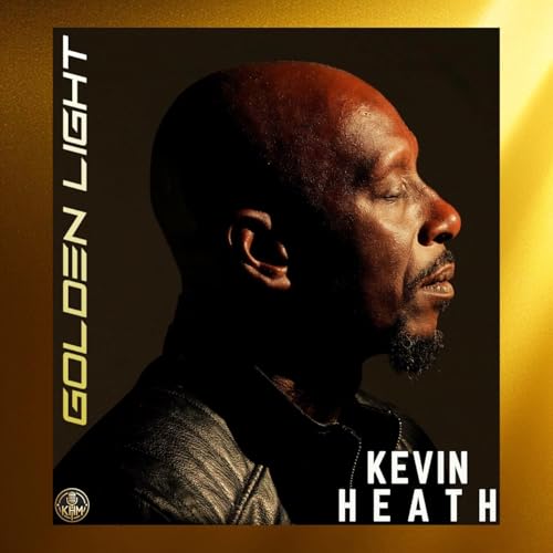 Amazon Music Unlimited - Kevin Heath 『Golden Light』