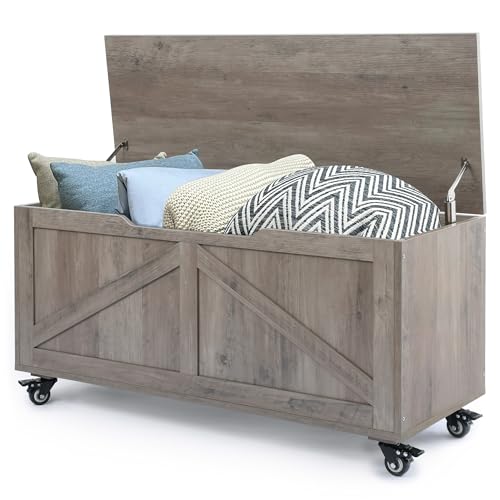 Chest Seat – The 16 best products compared - Product guide - The ...