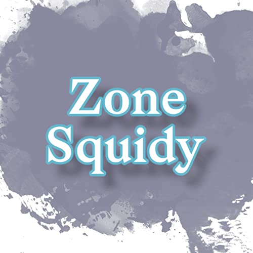 Amazon.co.jp: Waktu : Zone squidy: Digital Music