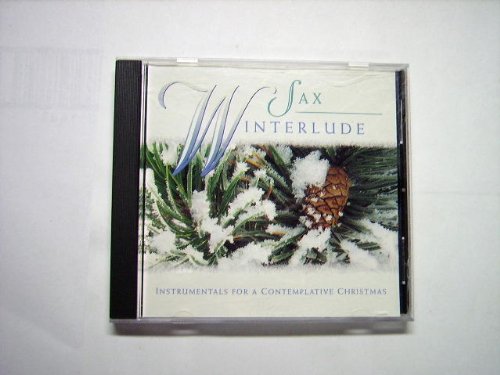 SAX WINTERLUDE - CD - Amazon.com Music