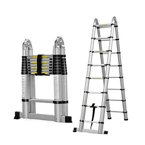 Top 10 Best A Frame Telescopic Ladder : Reviews & Buying Guide - Katynel