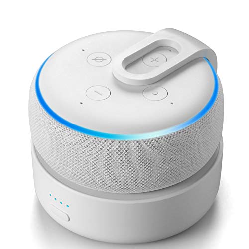 Echo Dot 3 Weiß – Die 15 besten Produkte im Vergleich - WinTotal