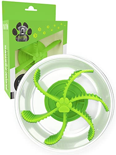 10 Best Dog Food Slow Feeder Inserts for Optimal Eating Habits! - Furry ...