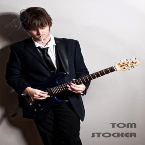 Amazon.com: Bravery : Tom Stocker: Digital Music