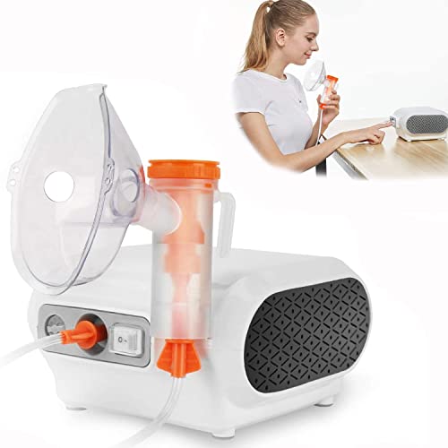 Best Nebulizers – 15 Expert Recommendations [Updated]