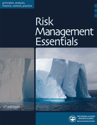 Risk Management Essentials (The Essential Series): The National ...