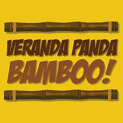 Play Bamboo by Veranda Panda on Amazon Music