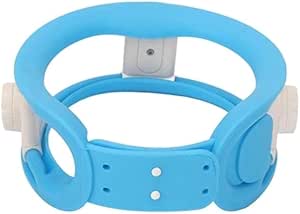 Amazon.com: Adjustable Neck Support Brace for Torticollis Correction ...