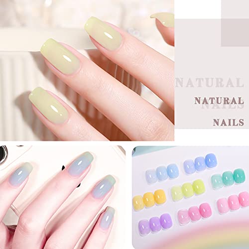 The 30 Best Translucent Nail Polish of 2026 [Verified] - Cherry Picks