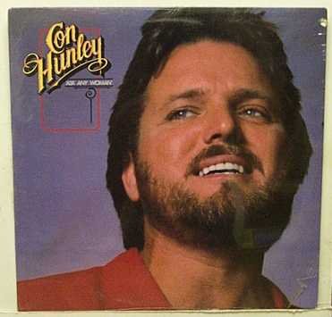 CON HUNLEY - ask any woman WB 3617 (lp vinyl record) - Amazon.com Music