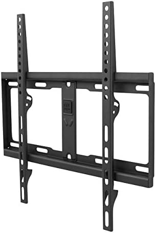 One For All TV Bracket – Fixed Wall Mount – Screen size 32-60 Inch ...