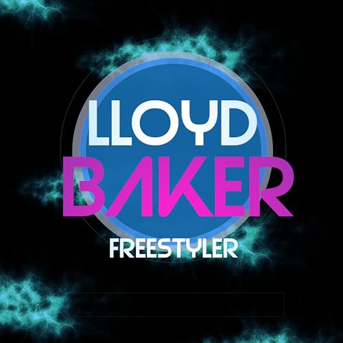 Freestyler von Lloyd Baker auf Amazon Music Unlimited