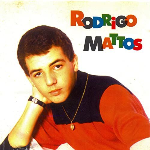 Amazon.co.jp: Rodrigo Mattos : Rodrigo Mattos: Digital Music