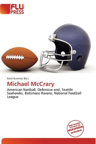 Amazon.co.jp: Michael McCrary : 本