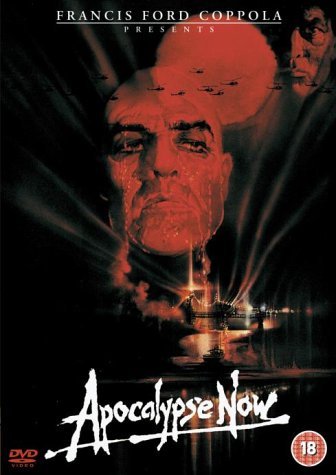 Amazon.com: Apocalypse Now : Martin Sheen, Marlon Brando, Robert Duvall ...