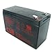 Amazon.com: 12V 9Ah HR1234W Home Alarm Battery by CSB : Health & Household