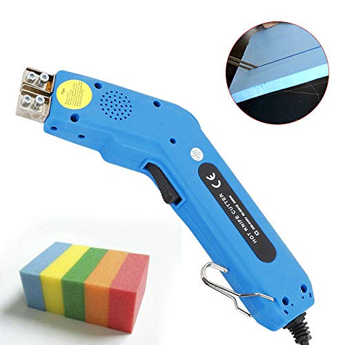 Styroporschneider Elektro-Schaum Schneidemaschine Heißes Messer ...