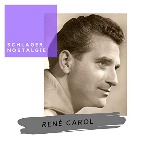 Amazon MusicでRené CarolのSchlagernostalgieを再生する