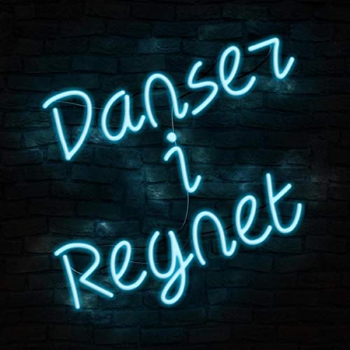Amazon MusicでVARIOUS ARTISTSのDanser I Regnetを再生する