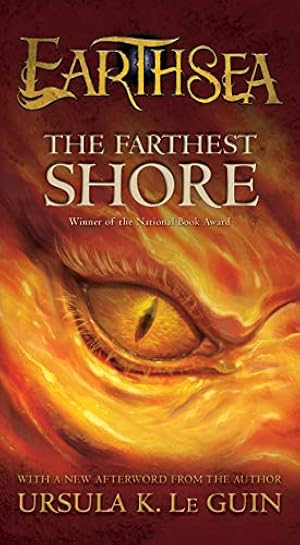 Amazon.com: A Wizard of Earthsea (The Earthsea Cycle Series Book 1) eBook : Guin, Ursula K. Le ...