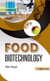 Food Biotechnology (2 Volumes Set) : Rita Singh: Amazon.in: Books