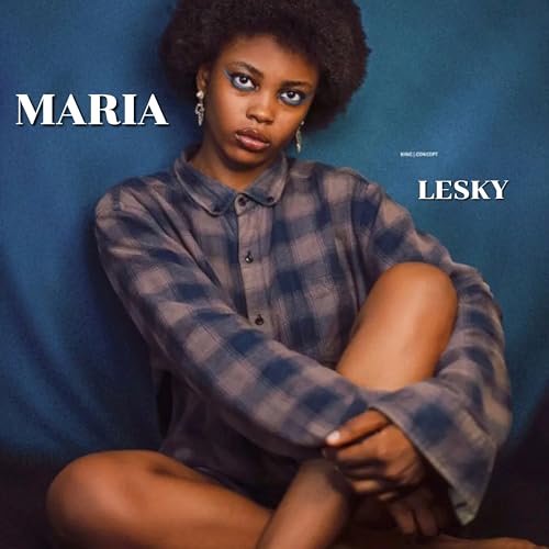 Amazon.co.jp: Maria : Lesky: デジタルミュージック