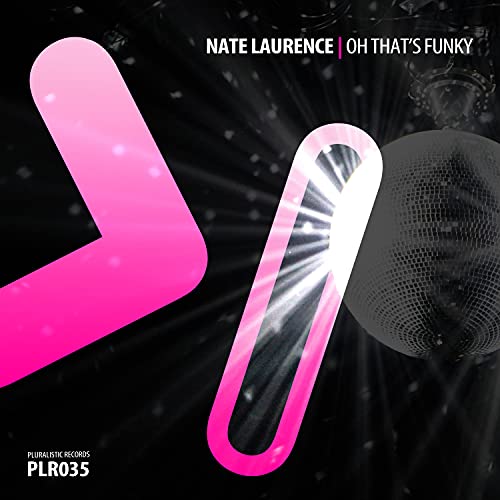 Oh That's Funky de Nate Laurence en Amazon Music Unlimited