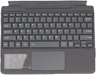 for Surface Pro 8 Pro X Type Cover, Ultra Slim Portable Bluetooth ...