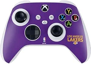 Amazon.com: Skinit Decal Gaming Skin Compatible with Xbox Series S ...