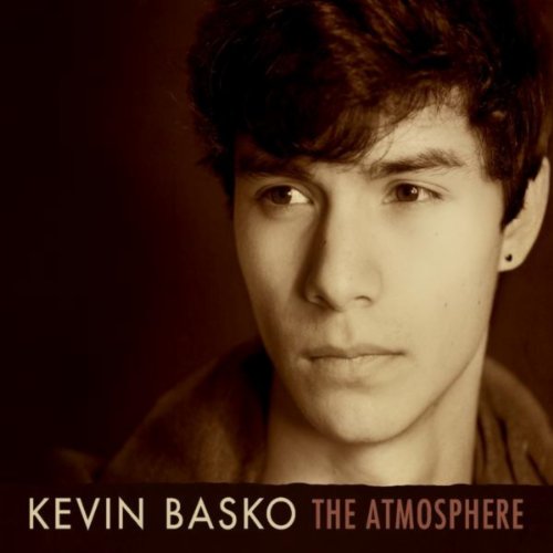 Amazon.com: The Atmosphere : Kevin Basko: Digital Music
